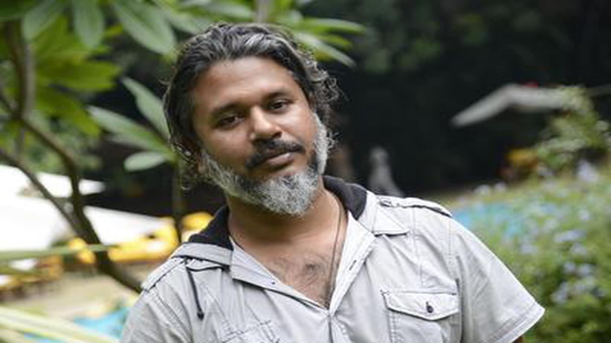 In conversation with Shehan Karunatilaka - The Hindu