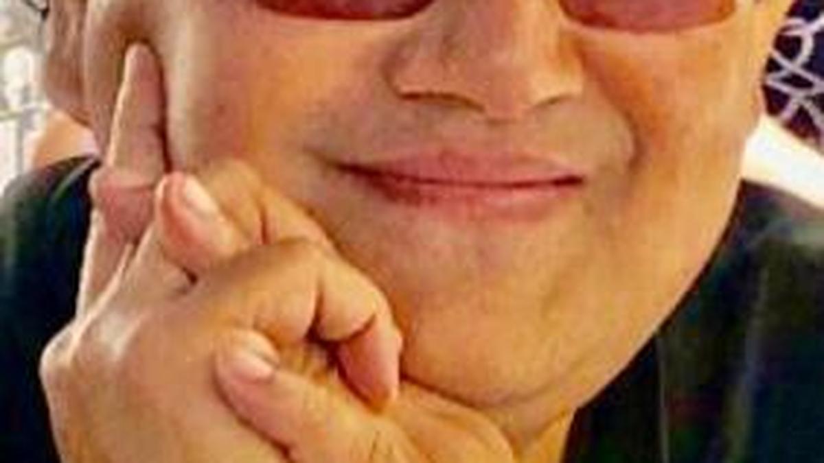 Internationally celebrated poet-writer Sudeep Sen's Reading List for ...