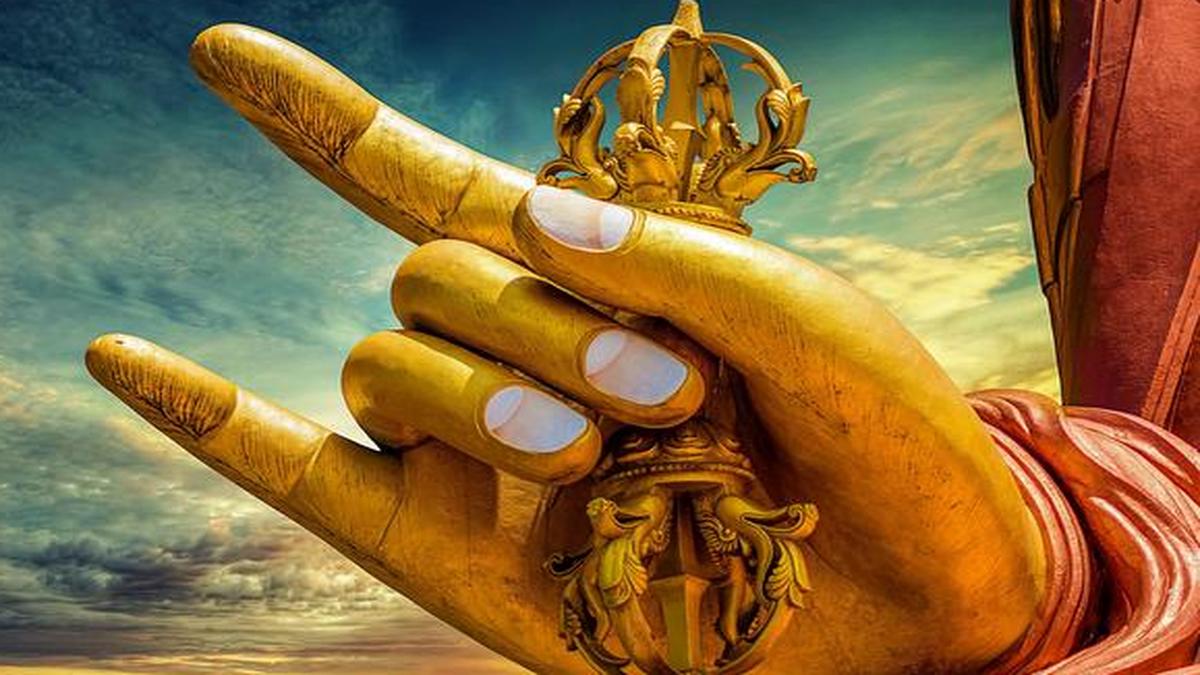 Review of Samit Basu’s ‘Chosen Spirits’ - The Hindu