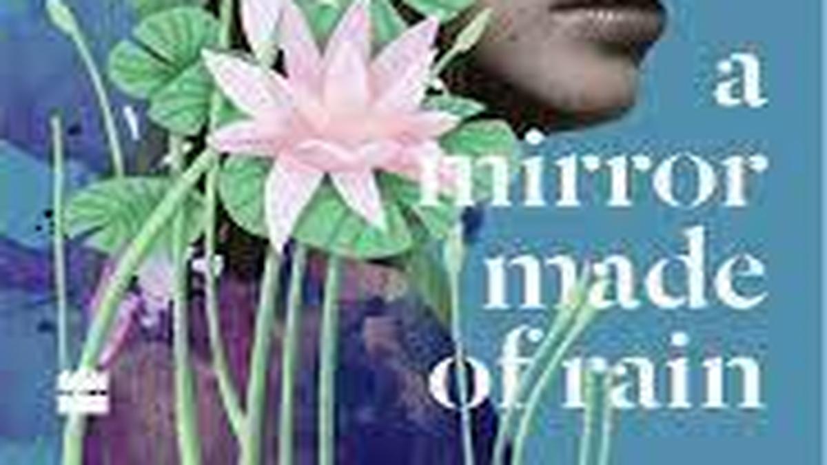 Review of Naheed Phiroze Patel’s ‘A Mirror Made of Rain’ - The Hindu