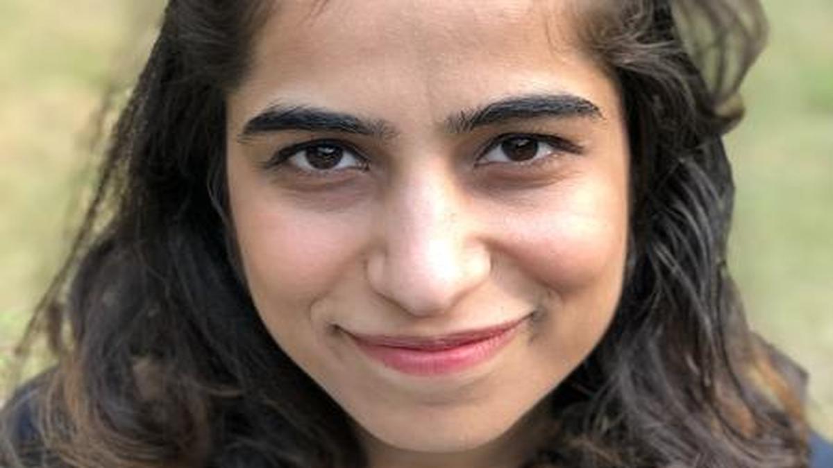 Srishti Chaudhary’s Once Upon a Curfew, set in the 1970s, is an ode to ...