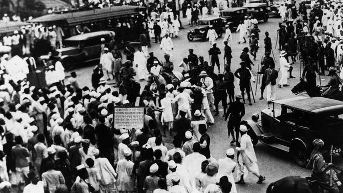 An extract from ‘Bombay Before Mumbai: Essays in Honour of Jim Masselos ...