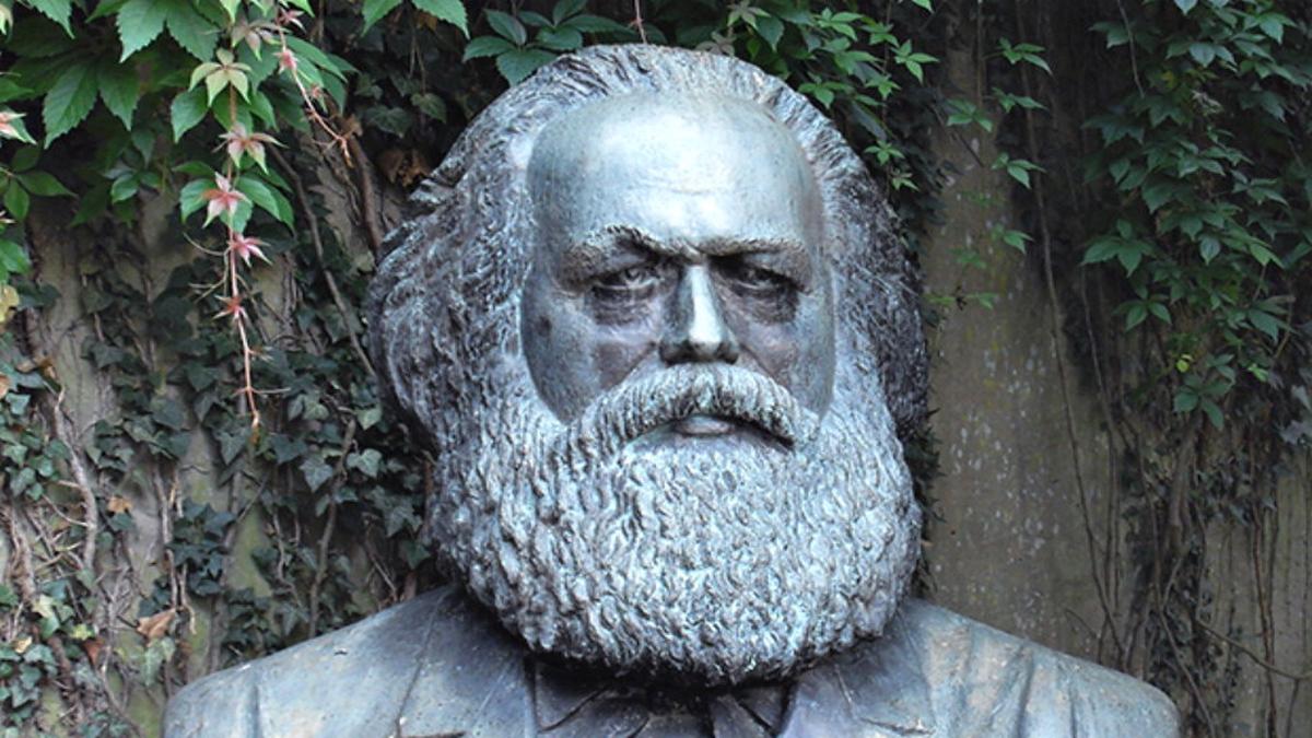 Karl Marx birth anniversary: Must-read books - The Hindu