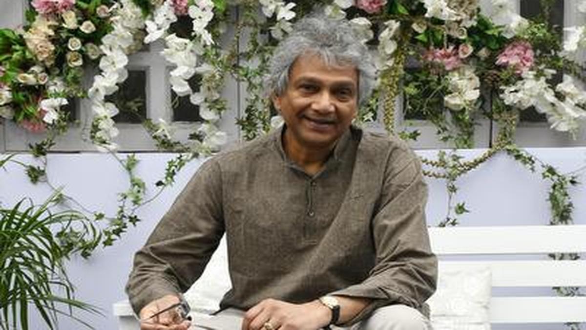In conversation with Romesh Gunesekera - The Hindu