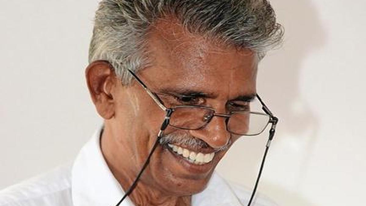 From Louvre Museum to preserving India’s manuscripts: the journey of V ...