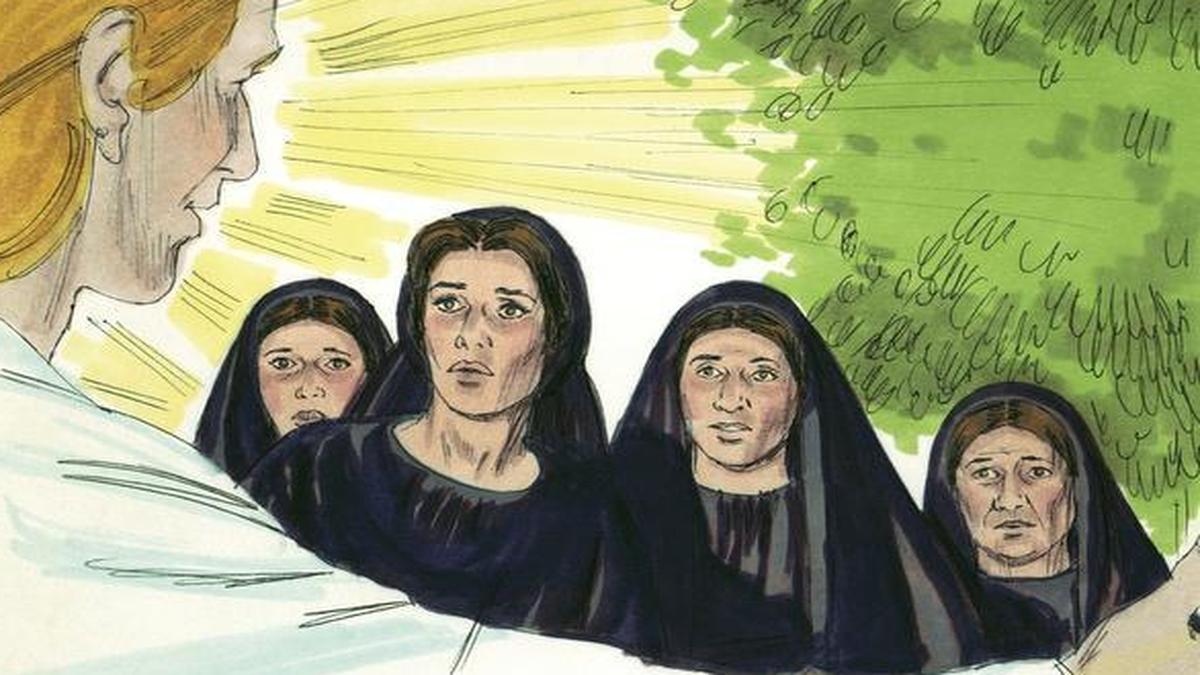 Latha Anantharaman reviews Jeet Thayil’s ‘Names of the Women’ - The Hindu