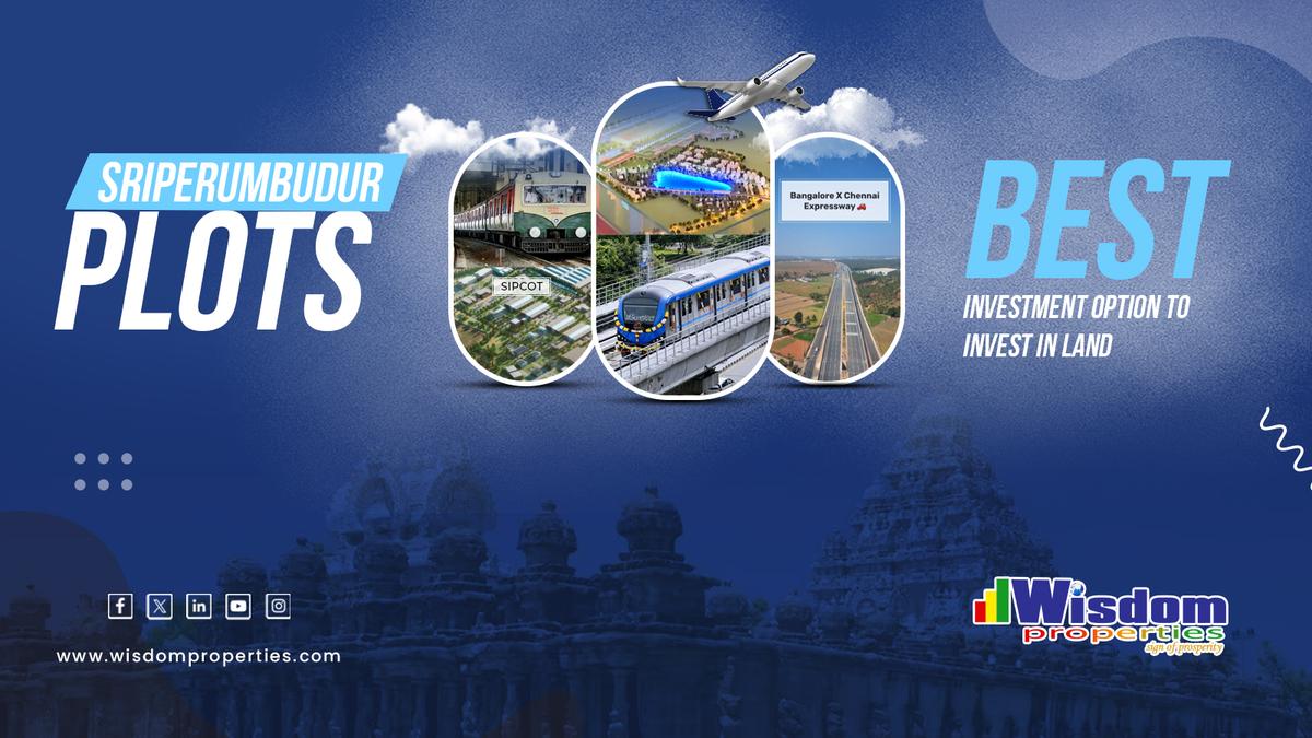 Wisdom Properties: Guiding Strategic Real Estate Investments Near ...