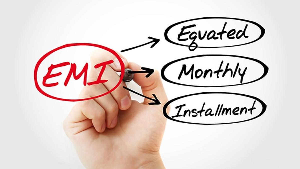 EMI Conversion Made Simple: Using Credit Cards to Ease High-Value ...