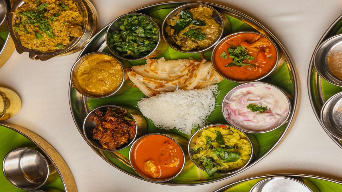 Crowne Plaza Chennai Adyar Park Hotel is excited to announce the 34th ...