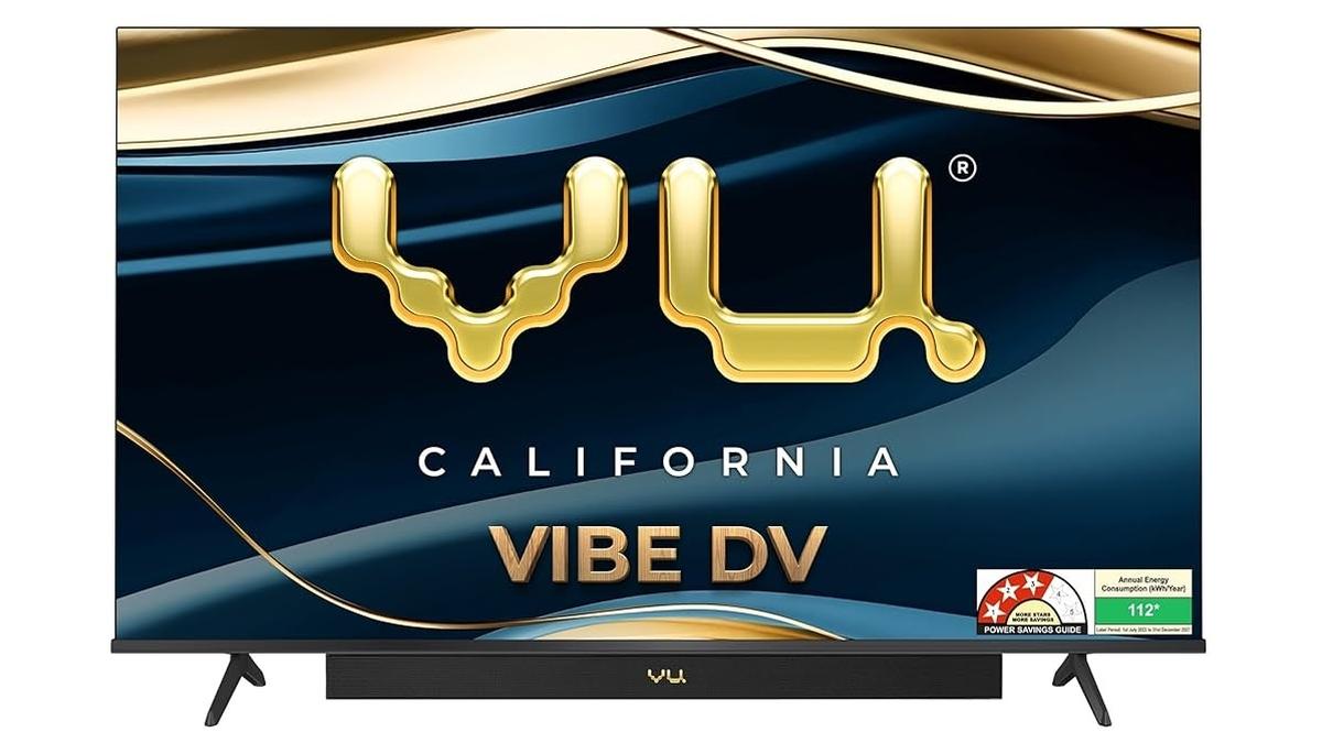 4K QLED TV Technology Explained: Why It’s a Game-Changer Today - The Hindu