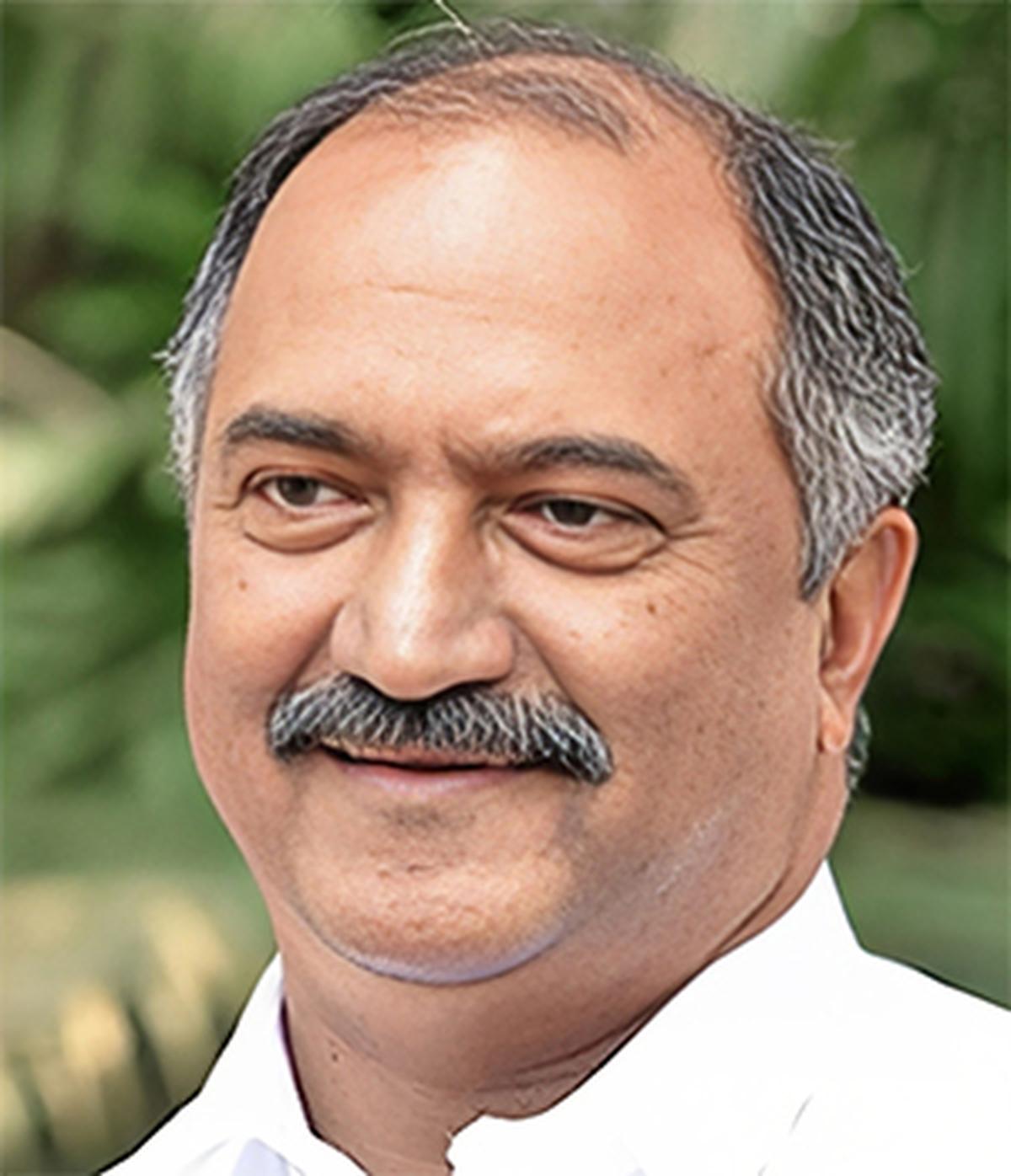 KIIFB approval for 64 more projects. - The Hindu