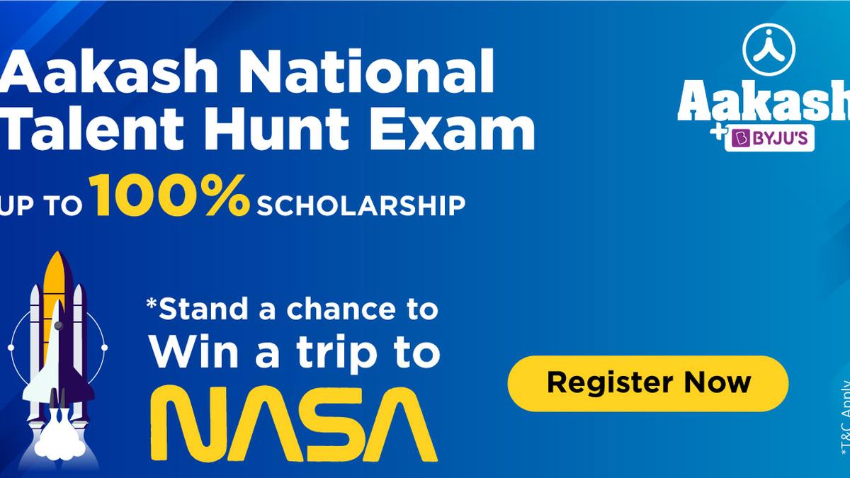 How to Prepare for India’s Largest Talent Hunt Exam (ANTHE) 2021 and ...