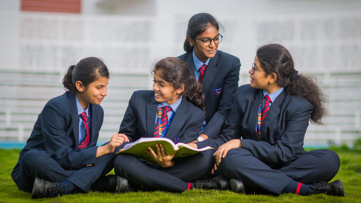 Teaching Beyond Knowledge Transmission - The Hindu