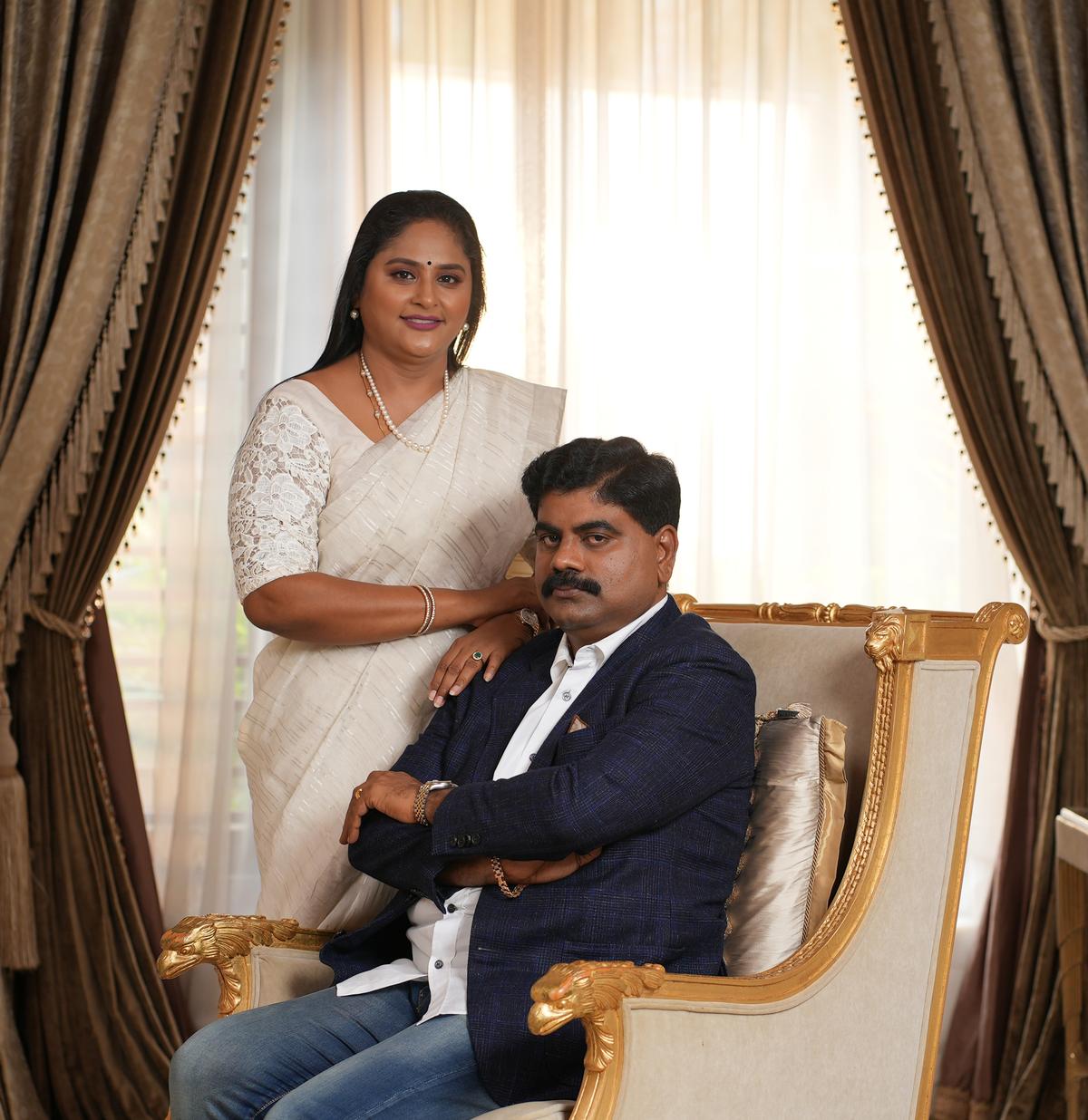 Poorvika Mobiles and Appliances – Extending Beyond Customer Satisfaction - The Hindu