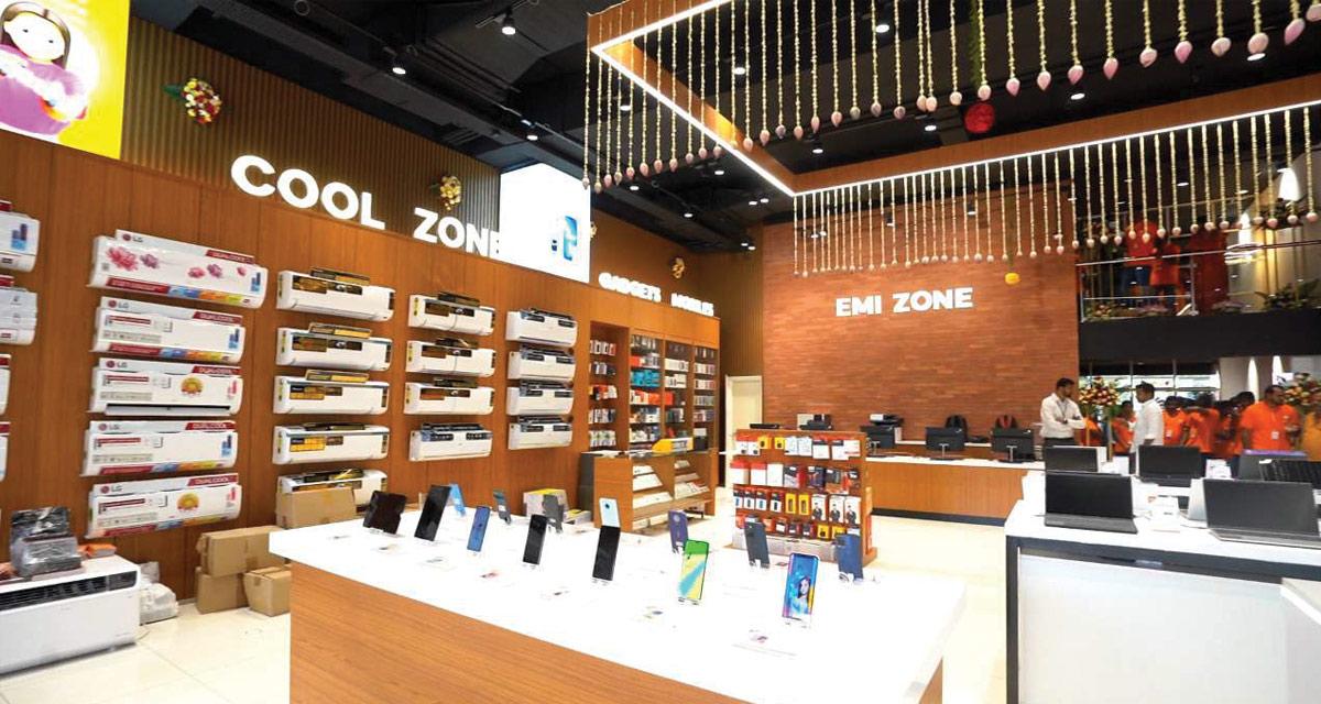 Poorvika Mobiles and Appliances – Extending Beyond Customer ...