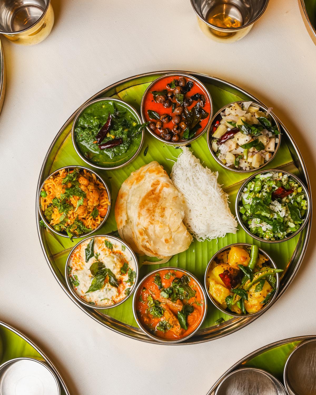 Crowne Plaza Chennai Adyar Park Hotel is excited to announce the 34th ...