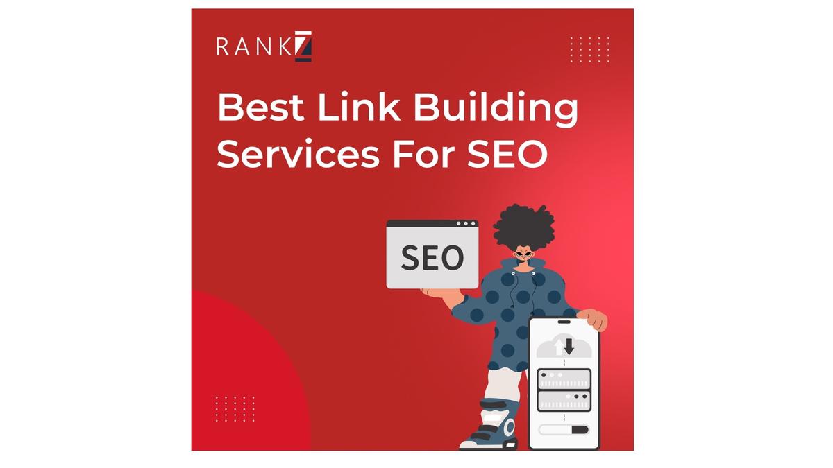 Best Link Building Services for SEO - The Hindu