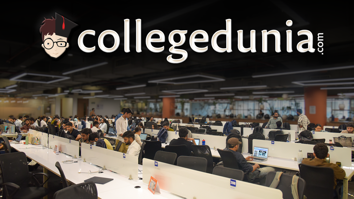 Collegedunia Hits ₹200 Crore Revenue Milestone in 2024, Plans 3x Growth ...