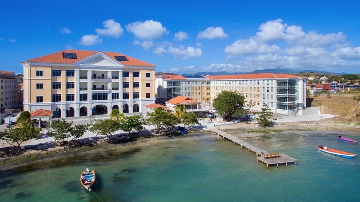 Top Reasons to Consider Applying at St. George's University School of ...