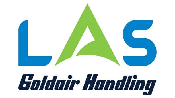 LAS Goldair Handling wins ground handling license at Bagdogra ...