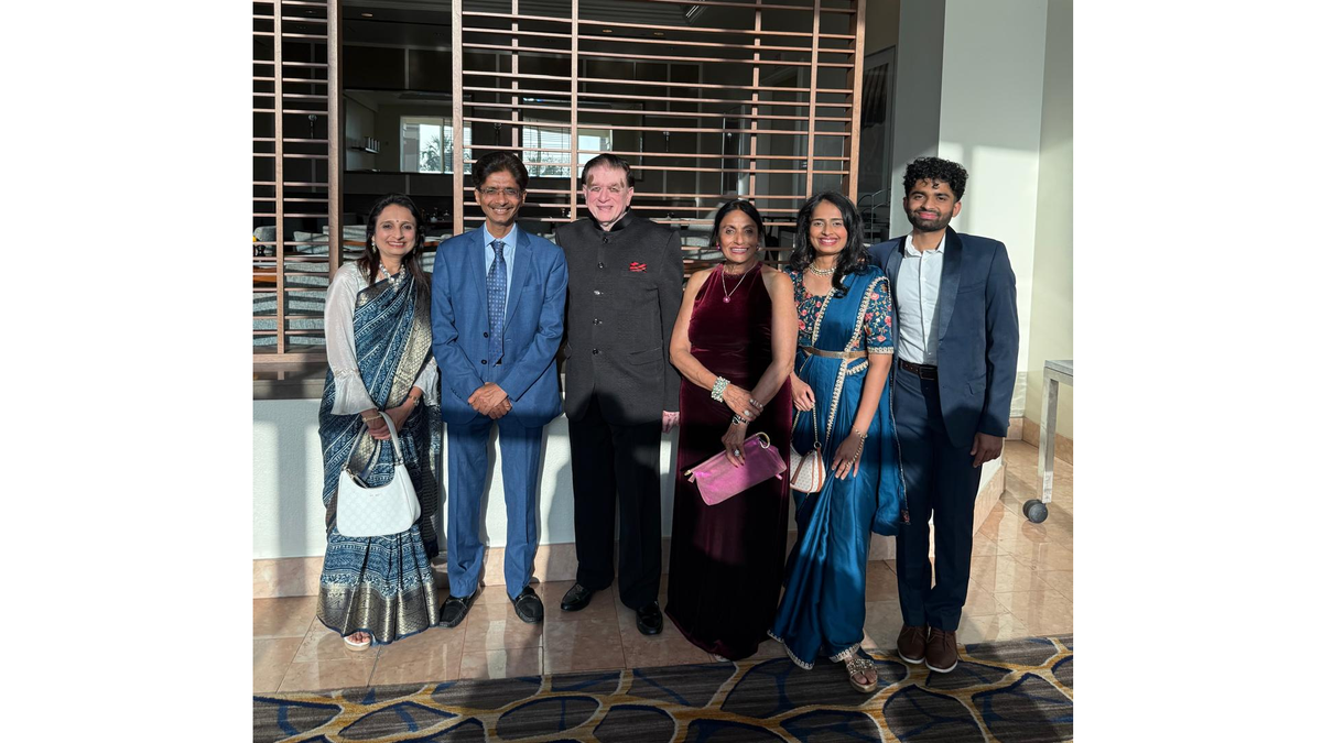 Bridging Code and Culture: The Rise of Indian Tech Leadership with a ...