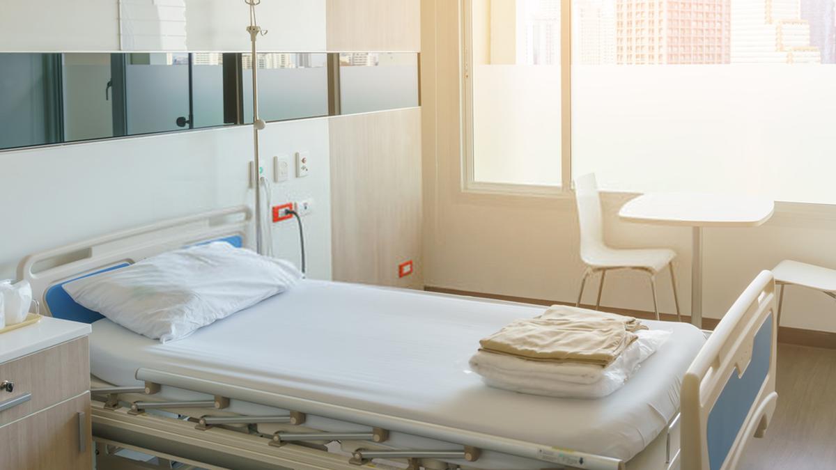 The Ultimate Guide to Hospital Bed Rental - The Hindu