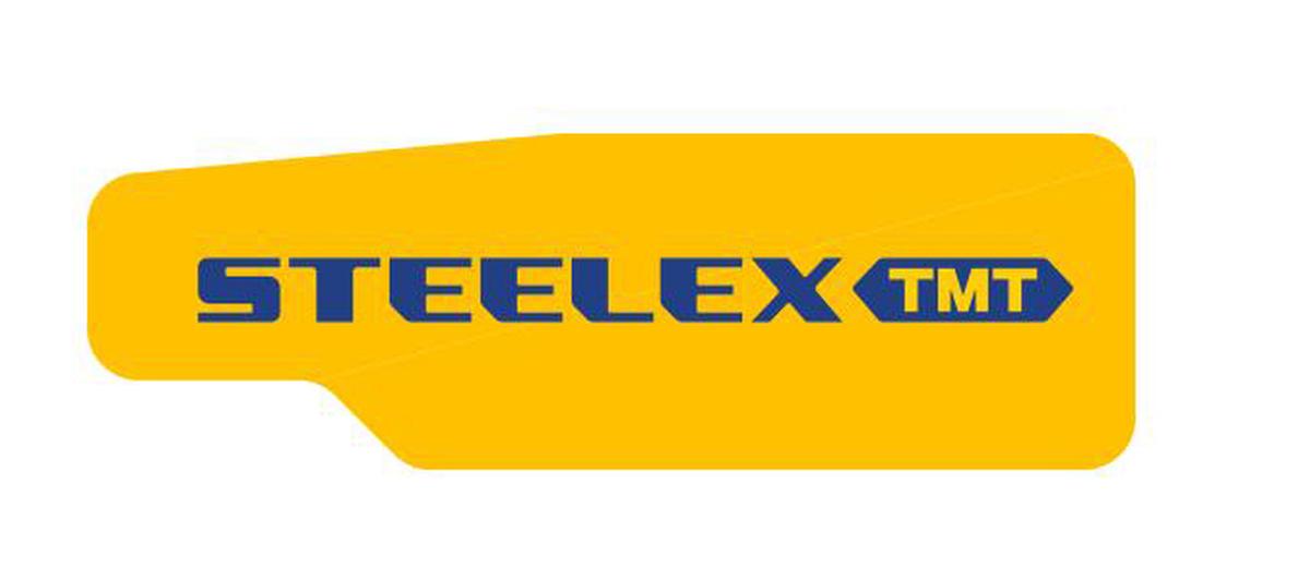Steelex TMT launches their brand new NEO COAT STEEL BARS in the market ...