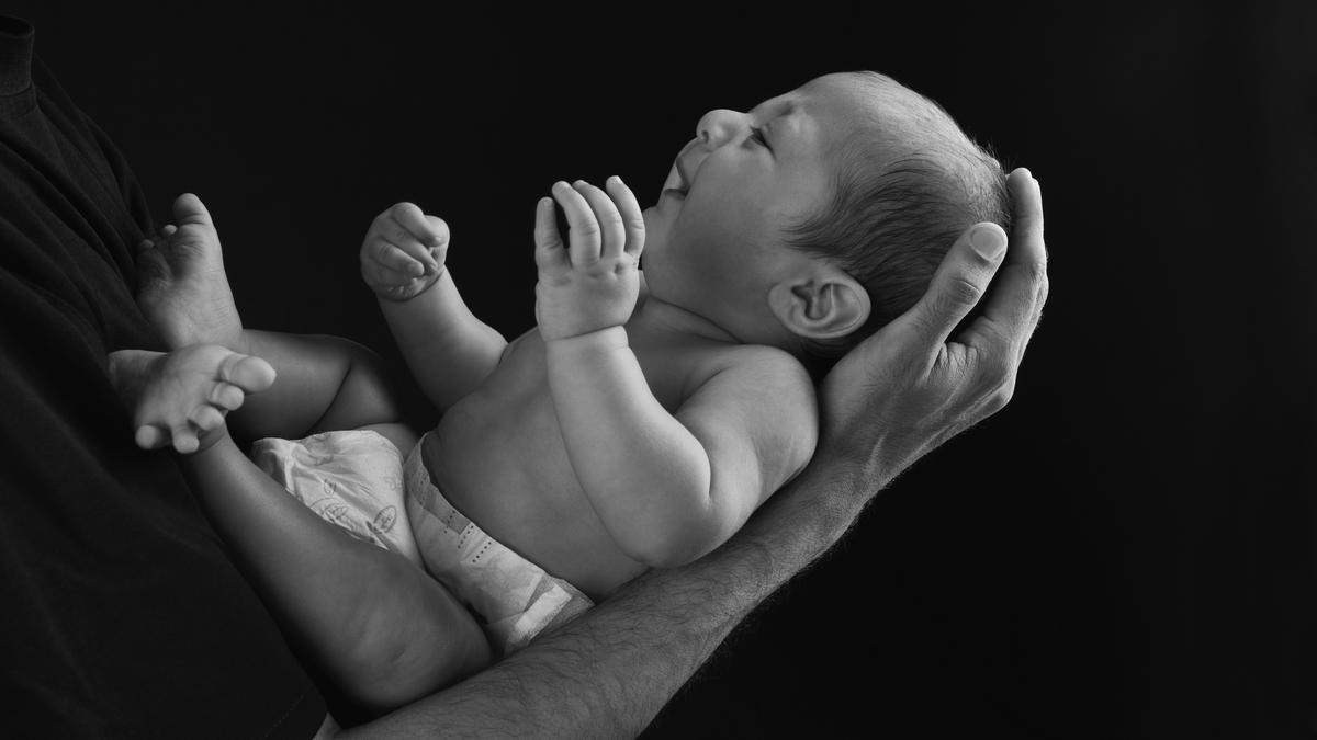 Hypospadias, a birth defect of the penis - all you need to know - The Hindu