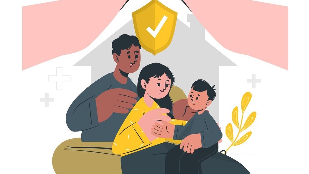 Term Insurance: The Affordable Life Insurance Policy for Every Family ...