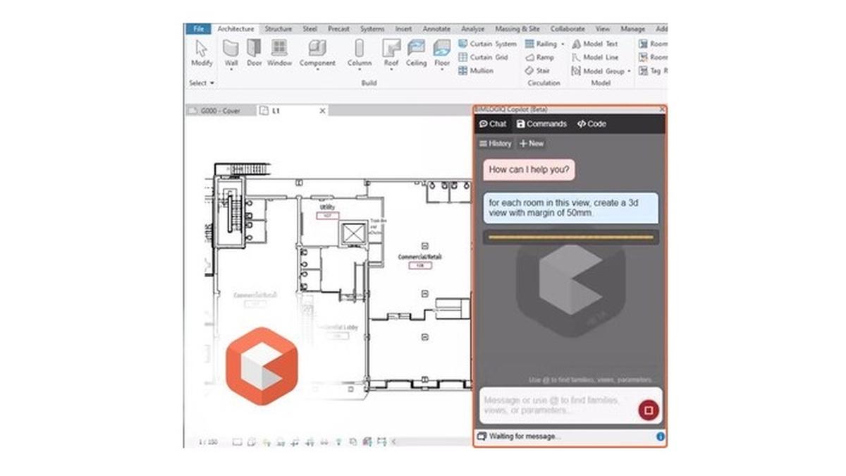 ARKANCE to Launch BIMLOGIQ – A New AI-Powered Extension to Its AEC Tech ...