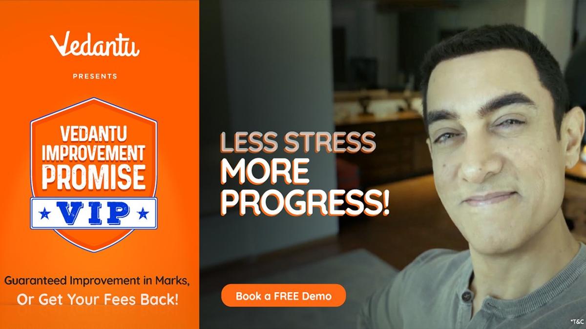 Putting Students First: Vedantu is Redefining Online Learning by ...