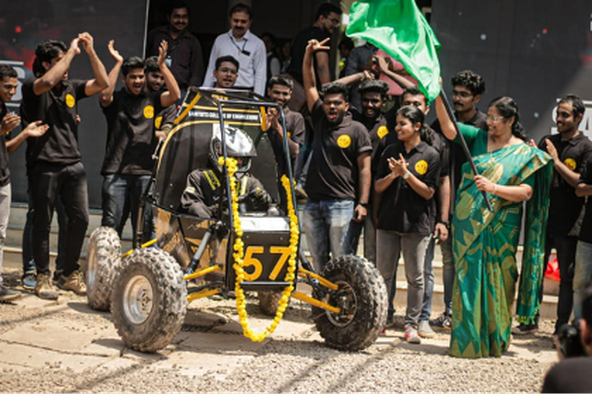 saintgits gifts of knowledge - The Hindu