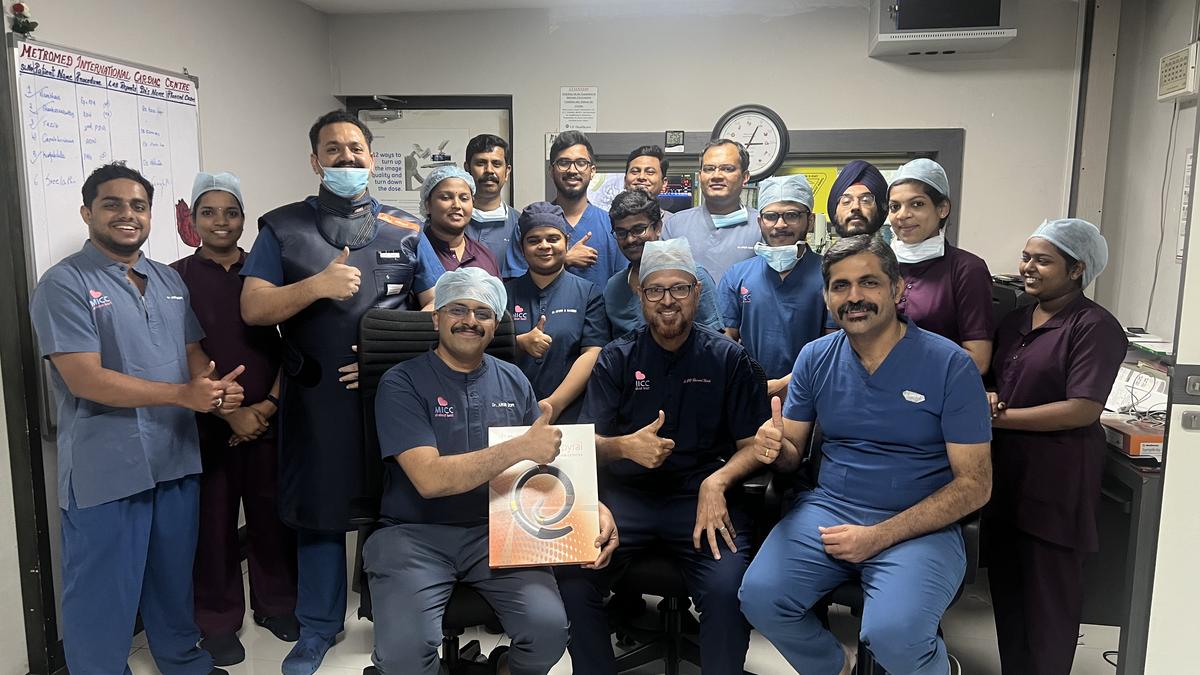 A Novel Percutaneous Treatment for Hypertension: Renal Denervation (RDN ...