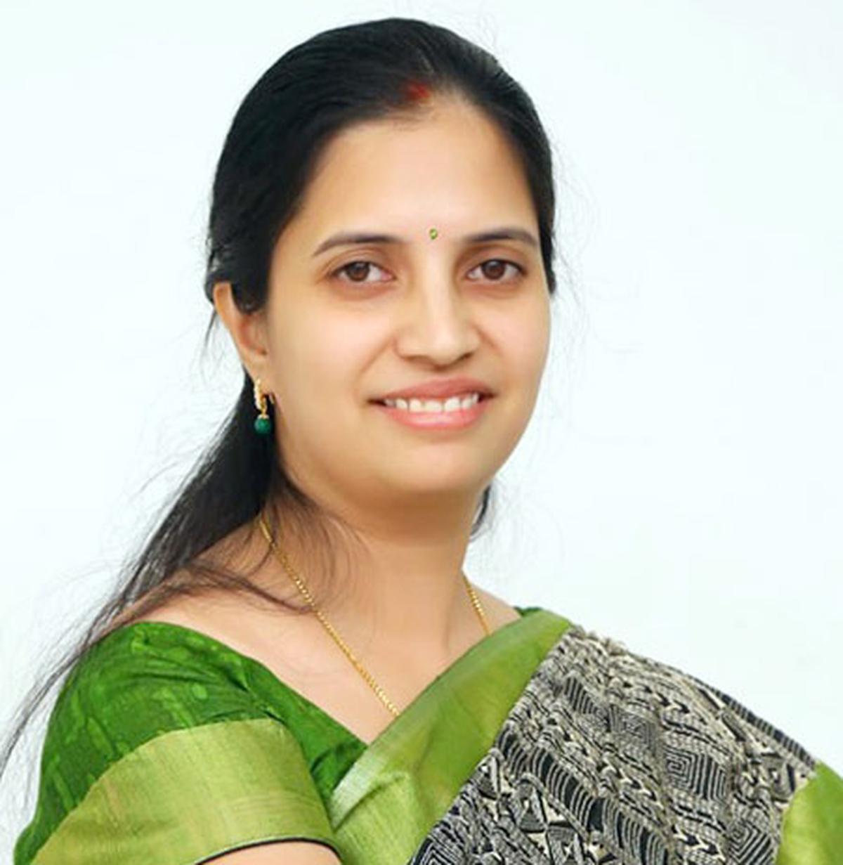 Healthy woman - Healthy world - The Hindu