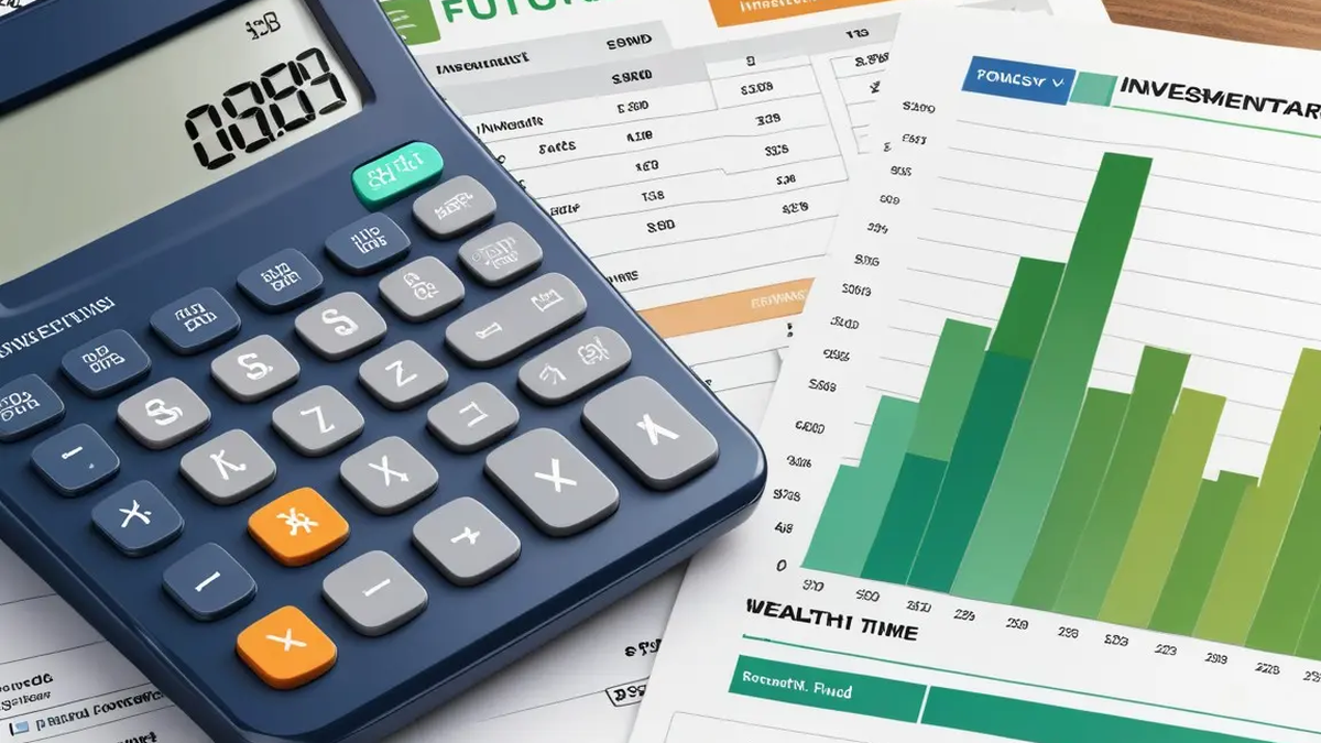 Index Fund Calculator: Estimate Returns From Passive Investing - The Hindu