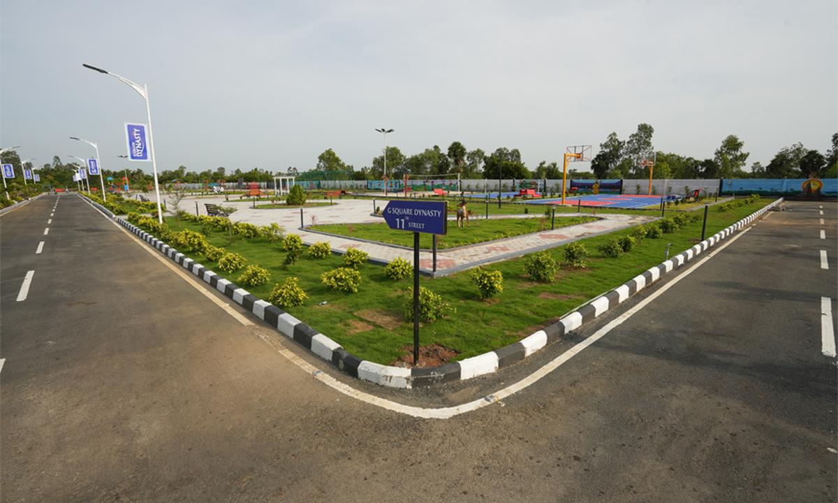 G Square: Honoring 11 Years of People’s Trust - The Hindu