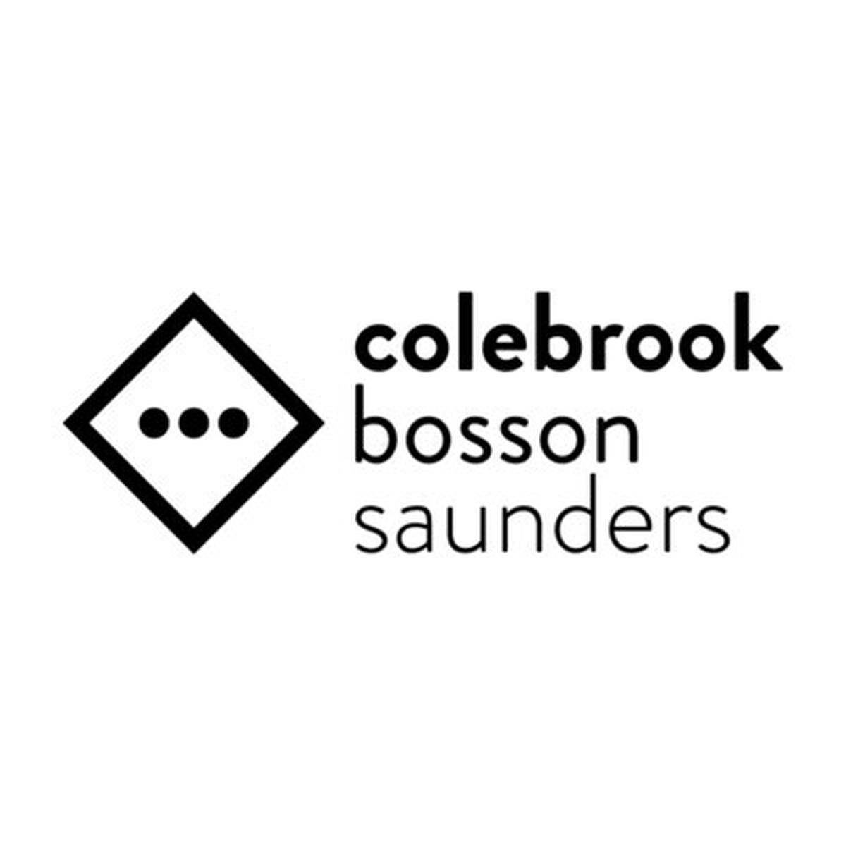 Colebrook Bosson Saunders Launches Their First Sustainability Report ...