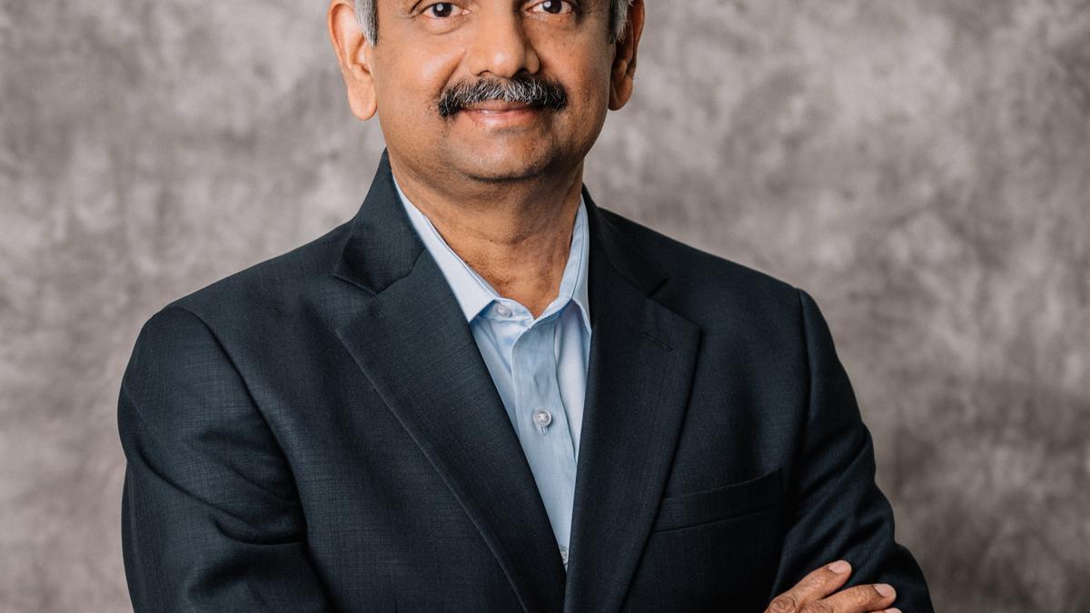 Bahwan CyberTek plans to restructure business - The Hindu