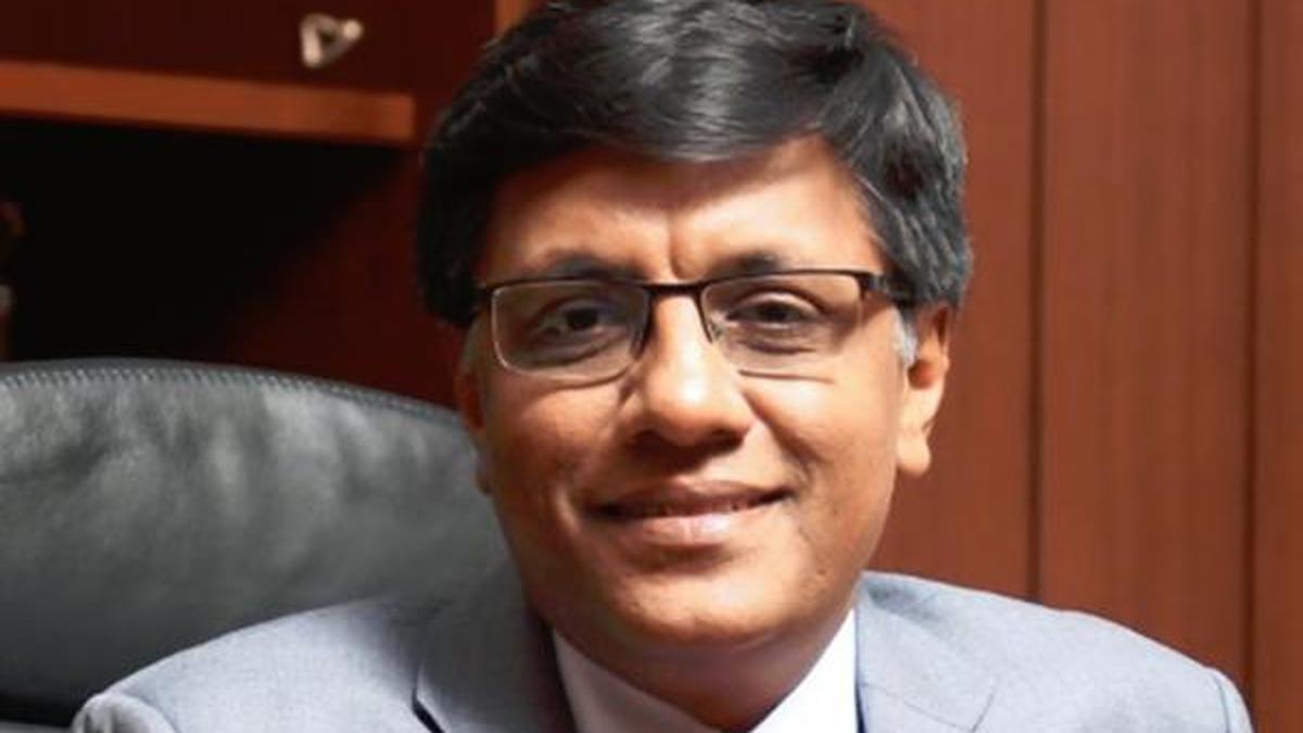 Attractive opportunities in large, mid-caps: Neelesh Surana - The Hindu