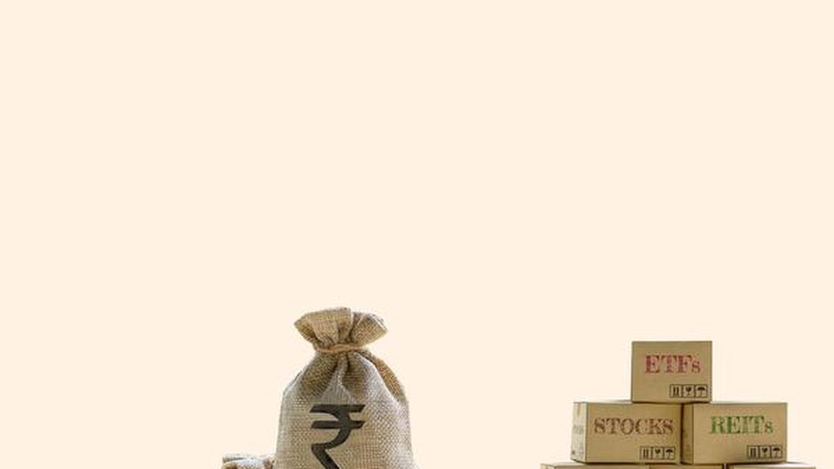 Keep an eye on the portfolio - The Hindu