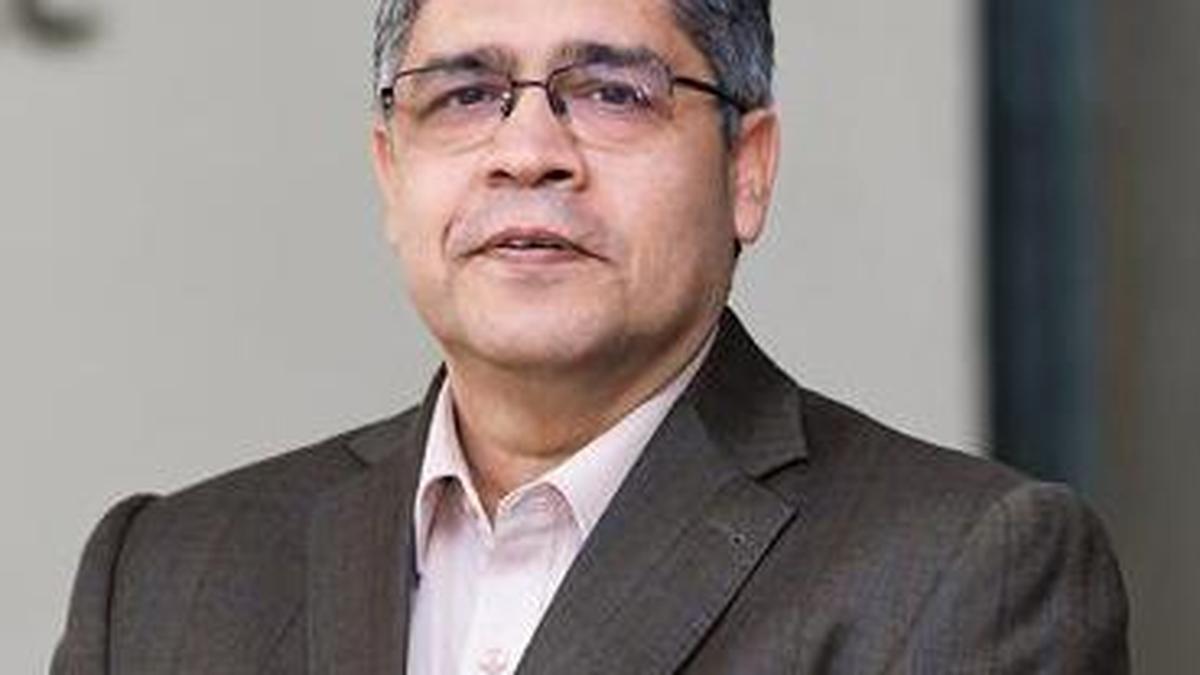 ‘Mindtree expects Europe to grow faster than U.S. in FY22’ - The Hindu