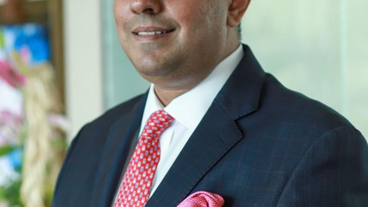 Marriott International plans to add 10 more hotels by first half of ...