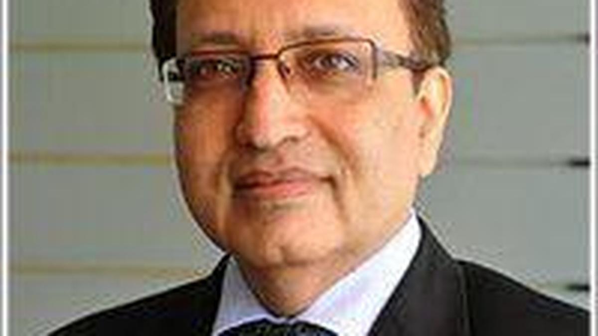 RBI rejects Sandeep Batra's appointment as ICICI bank Executive ...