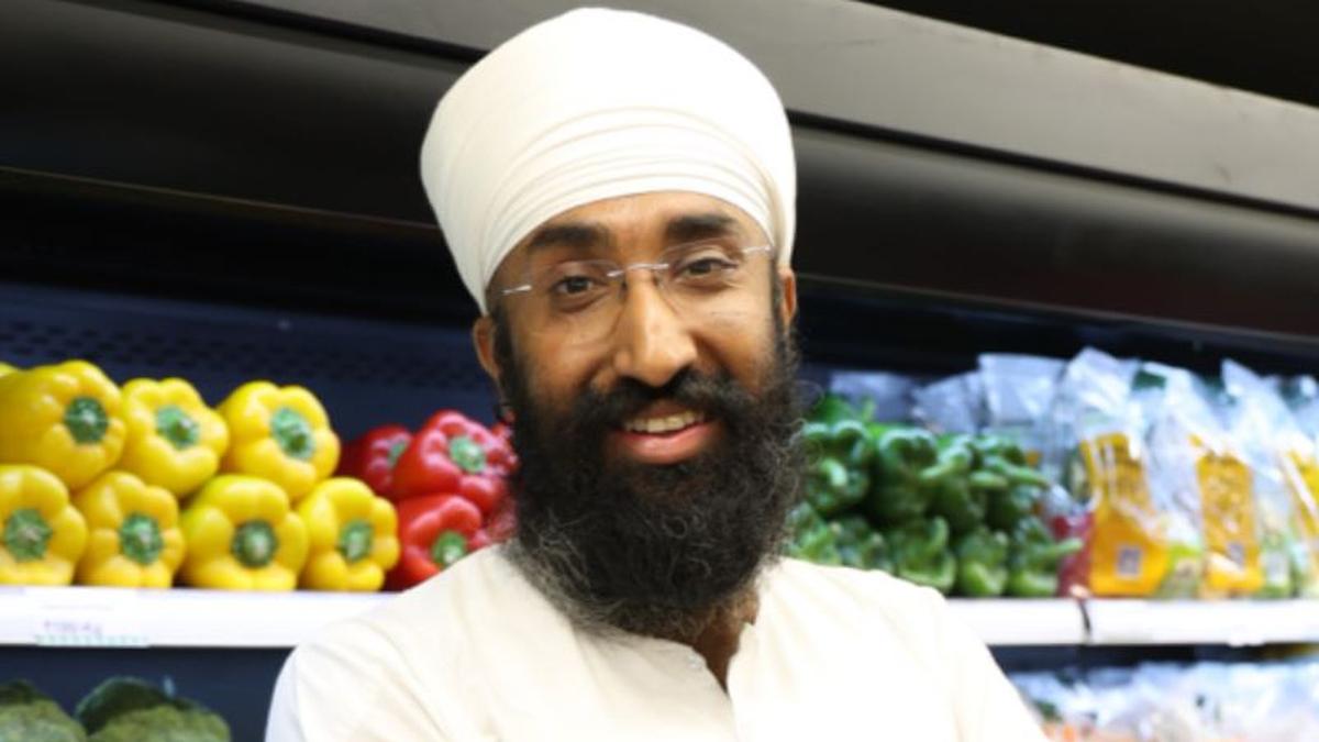 Namdhari’s to raise upto $50 mn to scale up retail presence - The Hindu