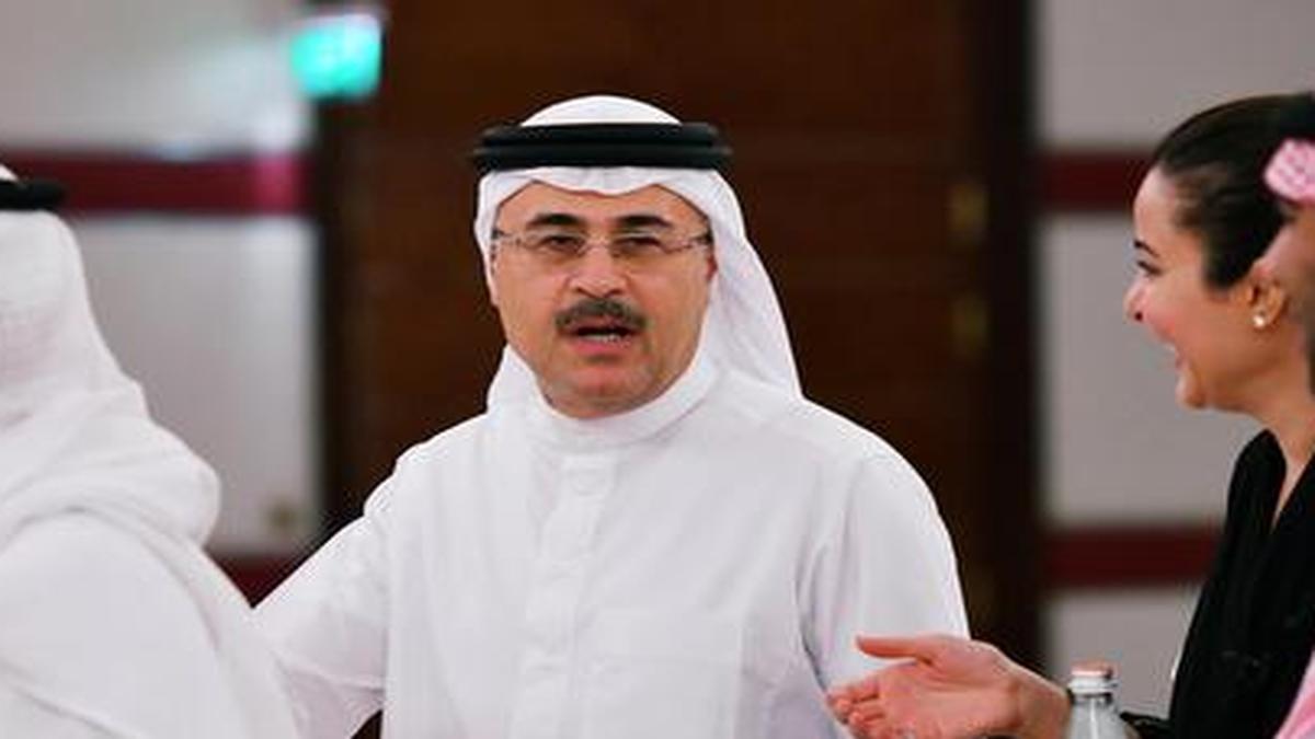 Oil production will be fully restored by September-end: Saudi Aramco ...