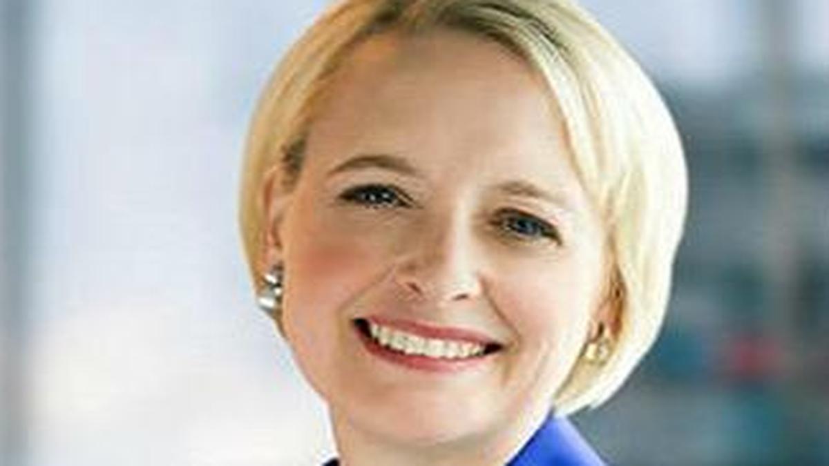 Accenture reaches global headcount landmark of 5 lakh - The Hindu