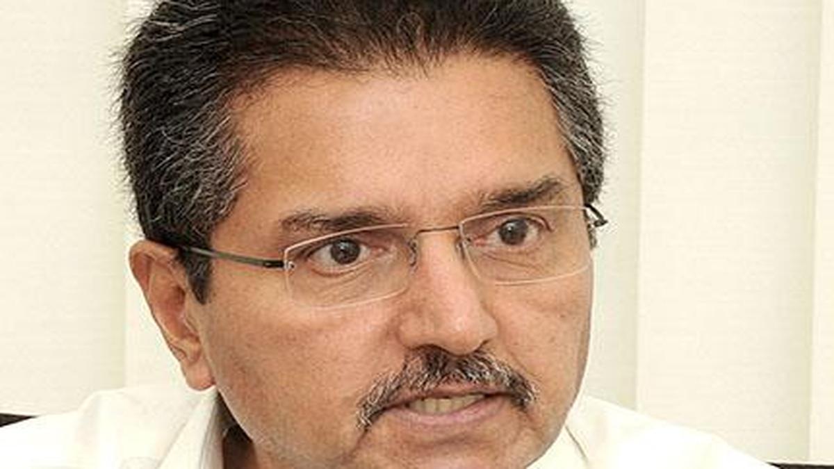 Rane (Madras) profit dips 80% on lower volumes - The Hindu