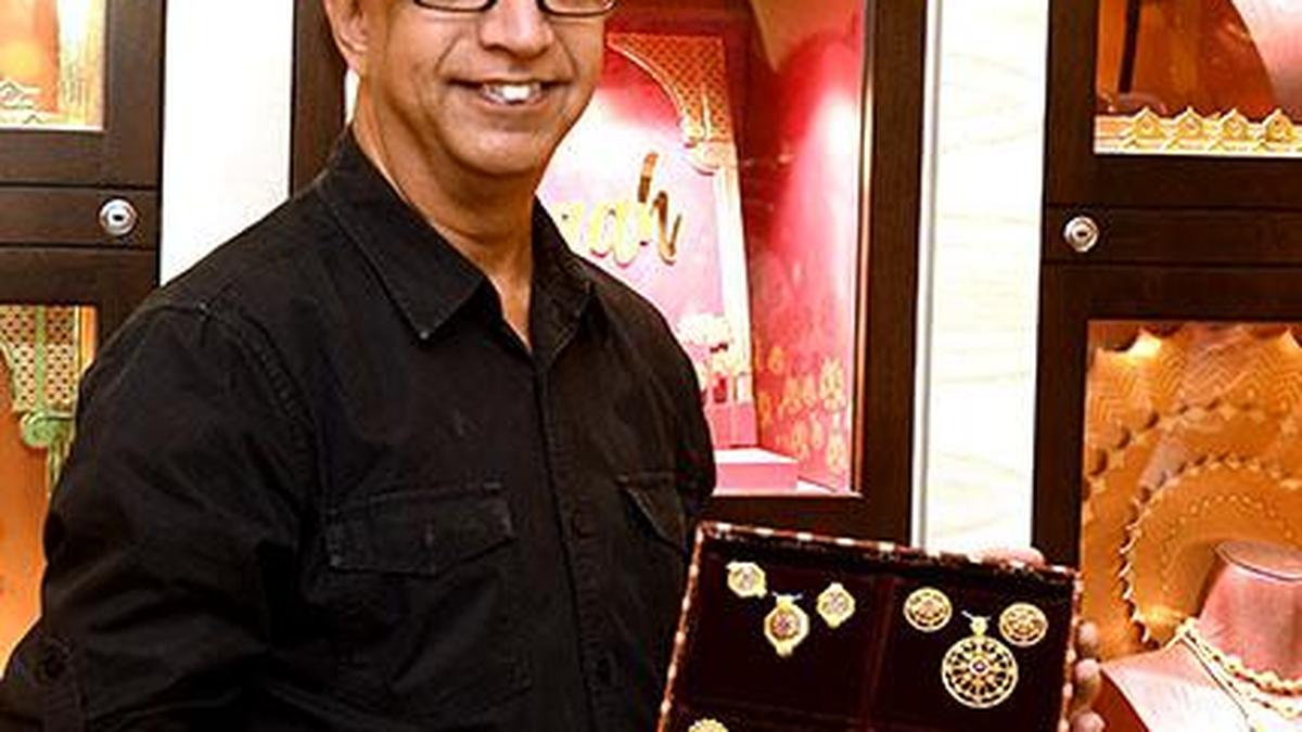 Tanishq to enter North American, GCC markets - The Hindu