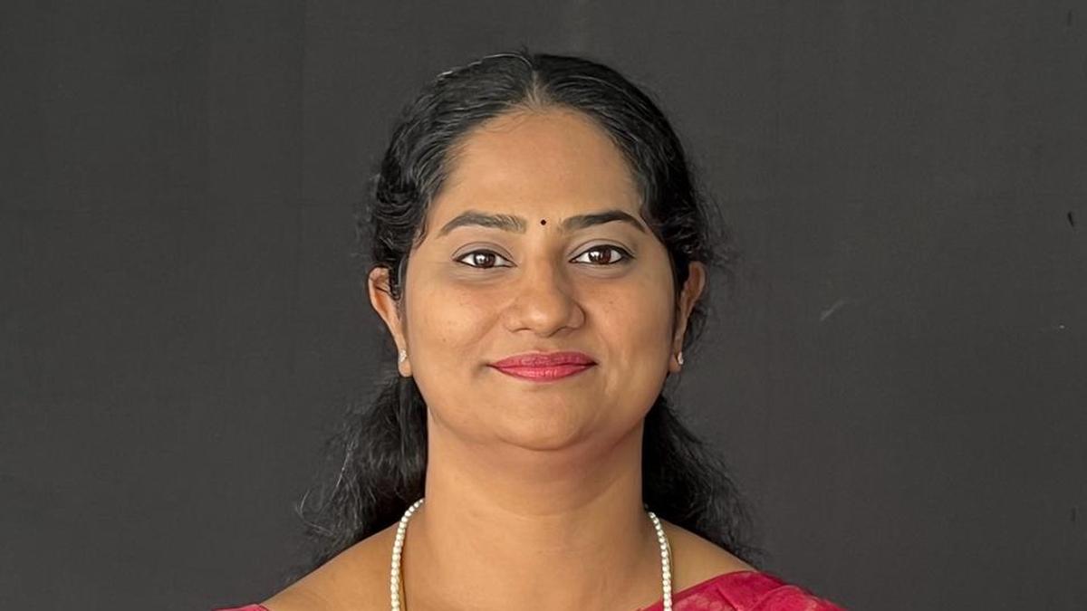 Tata Technologies sees large opportunities in aerospace sector - The Hindu