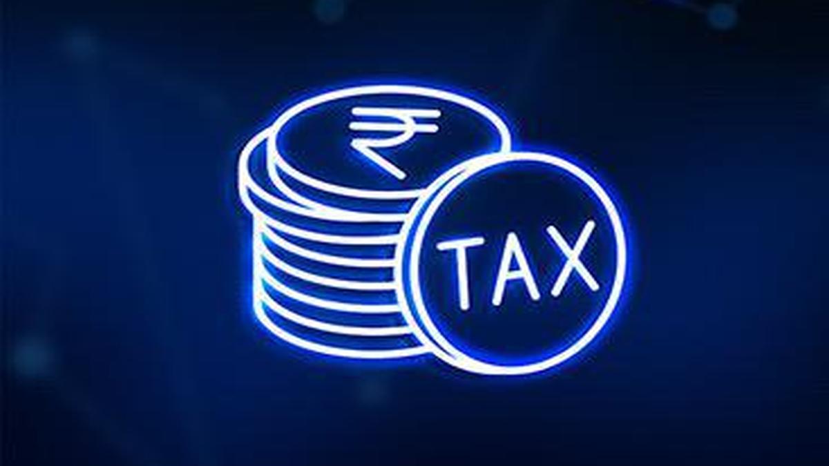 Govt. to exceed FY22 tax collection target, direct tax mop-up at ₹6 ...